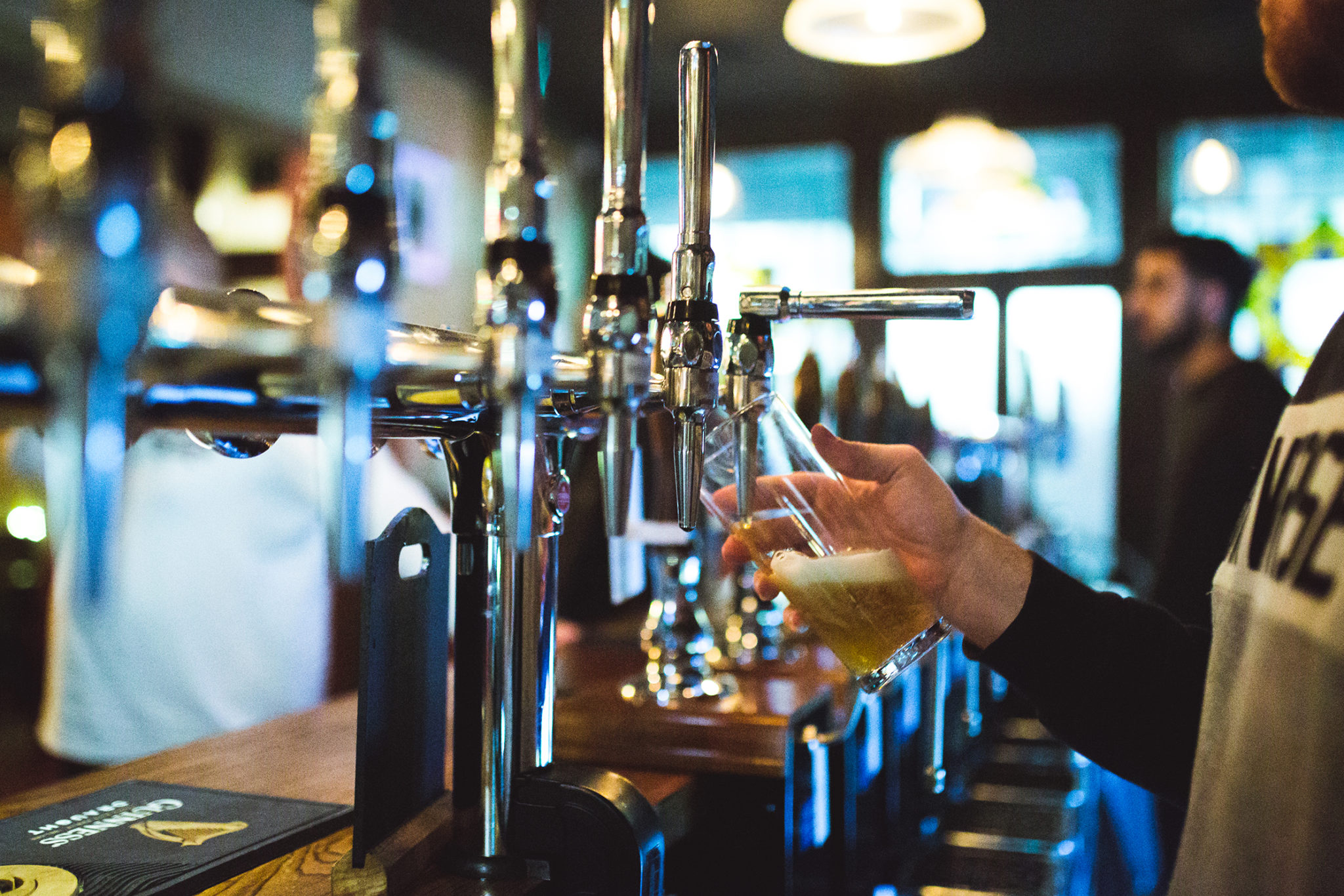 Food and Drink - Riverside Kelham | Kelham Island | Sheffield