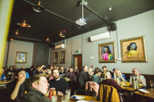 Home - Riverside Kelham | Kelham Island | Sheffield