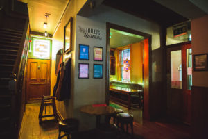 Home - Riverside Kelham