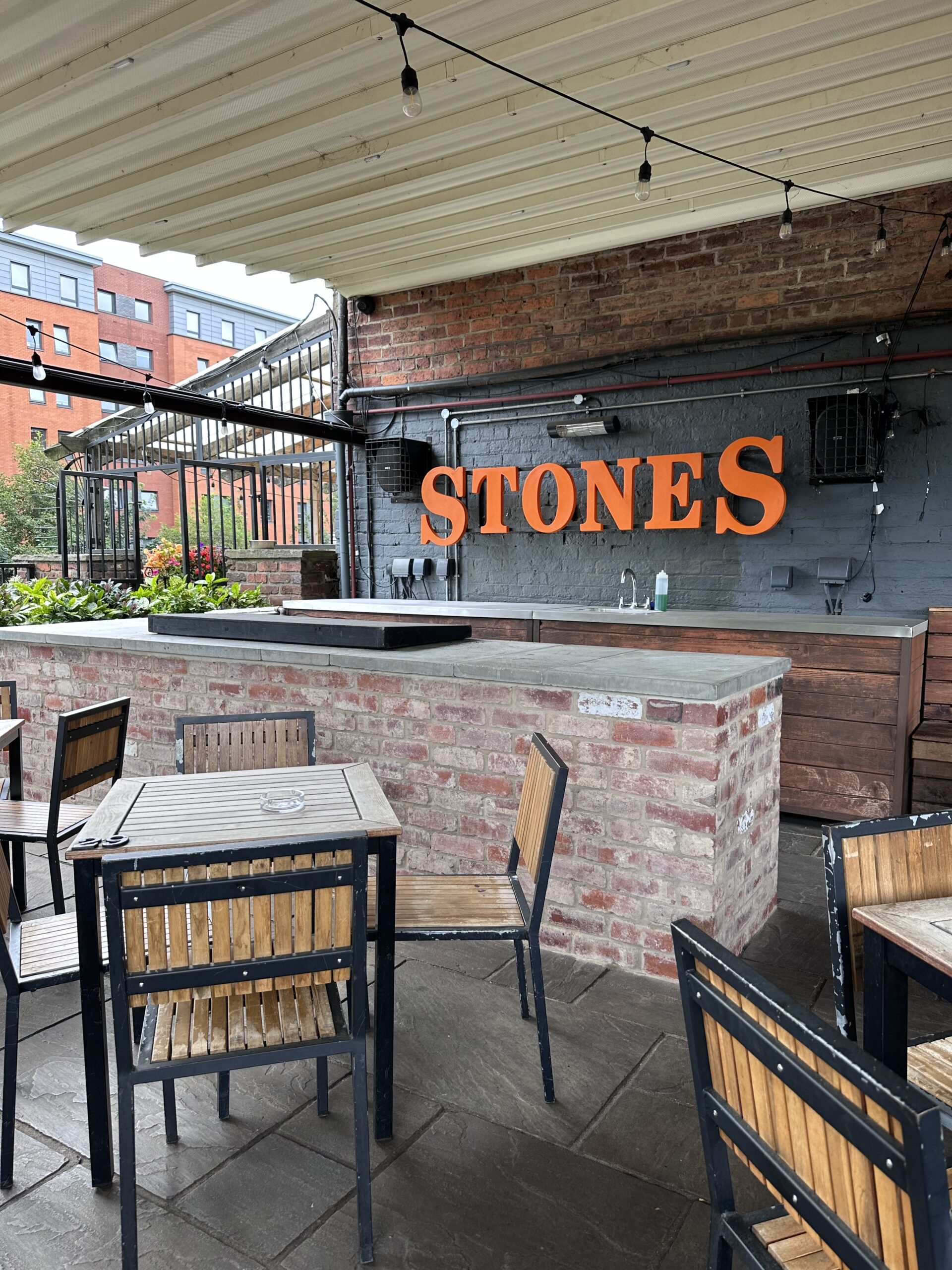 Parties - Riverside Kelham | Kelham Island | Sheffield