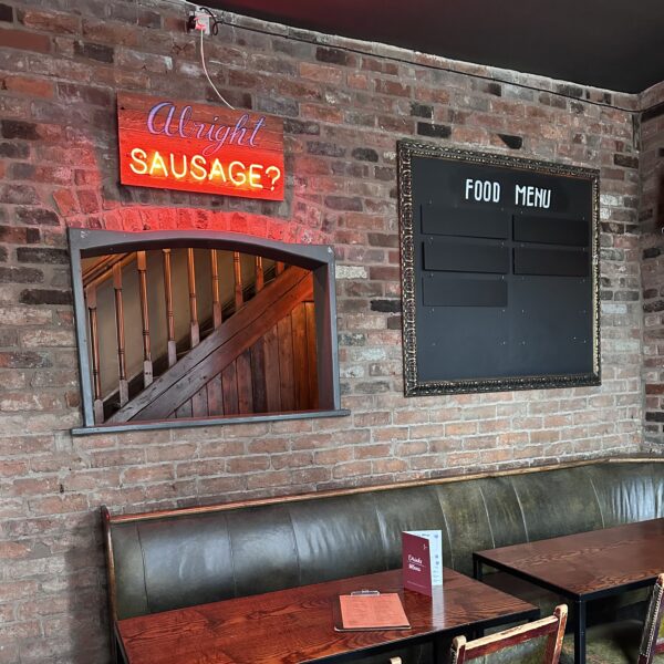 Parties - Riverside Kelham | Kelham Island | Sheffield