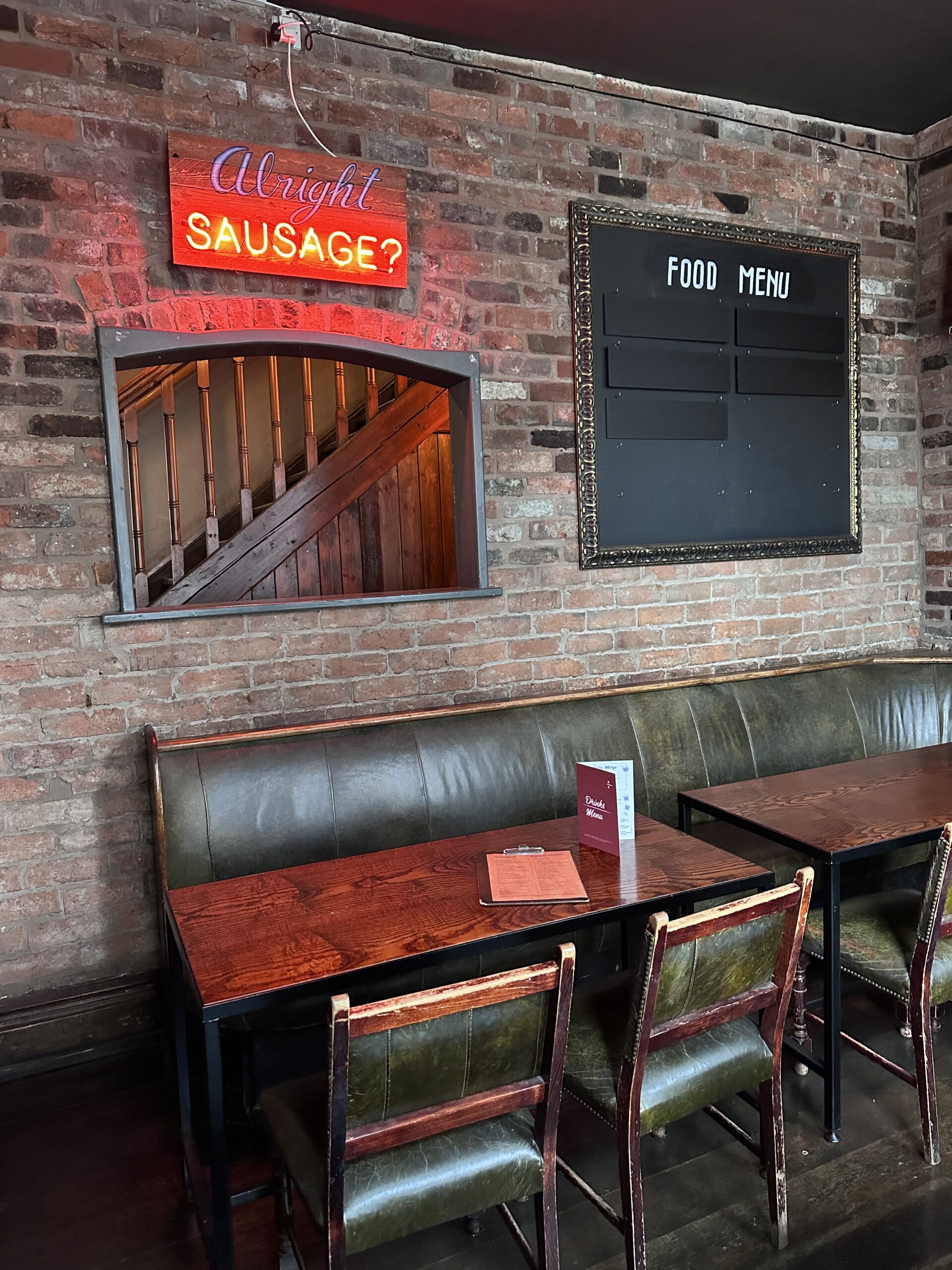 Parties - Riverside Kelham | Kelham Island | Sheffield