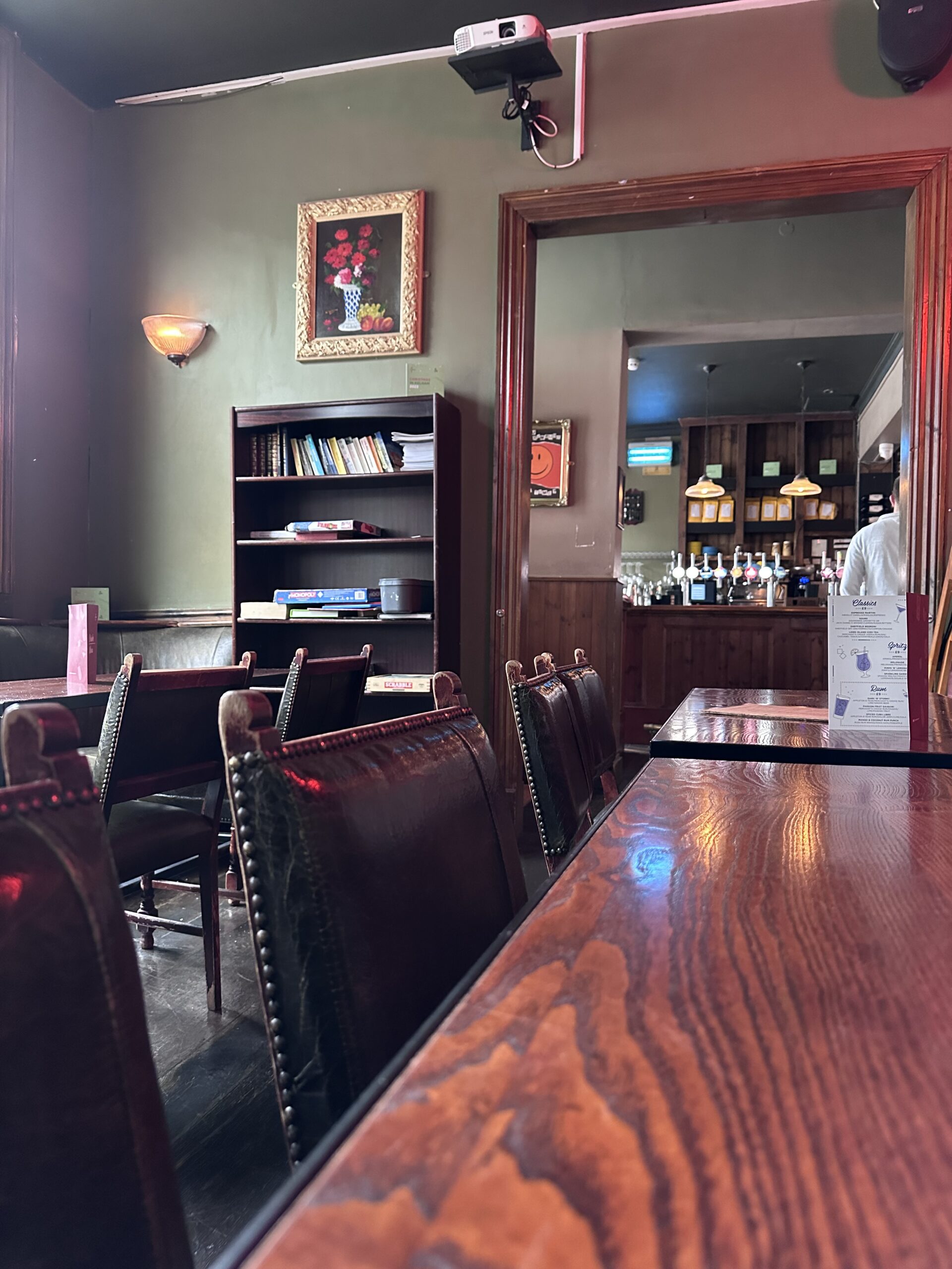 Parties - Riverside Kelham | Kelham Island | Sheffield